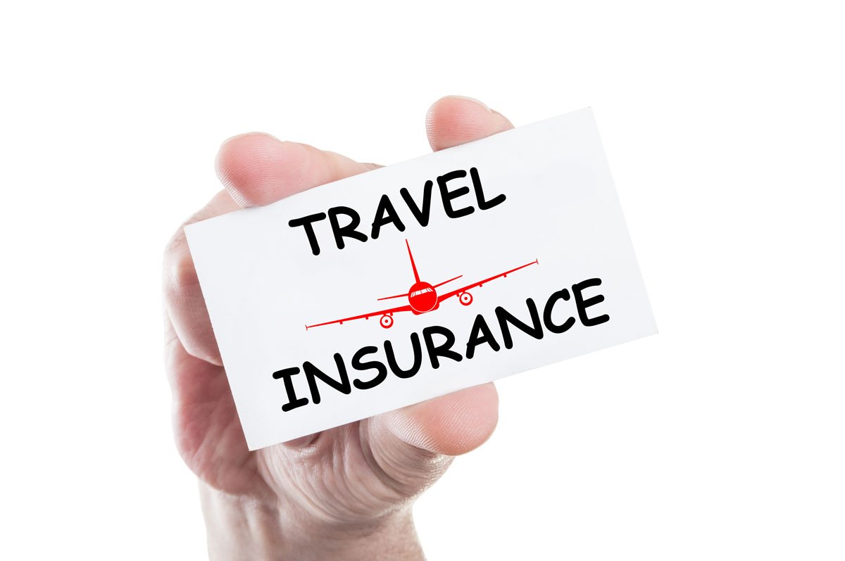 Keep your travel insurance documents easily accessible